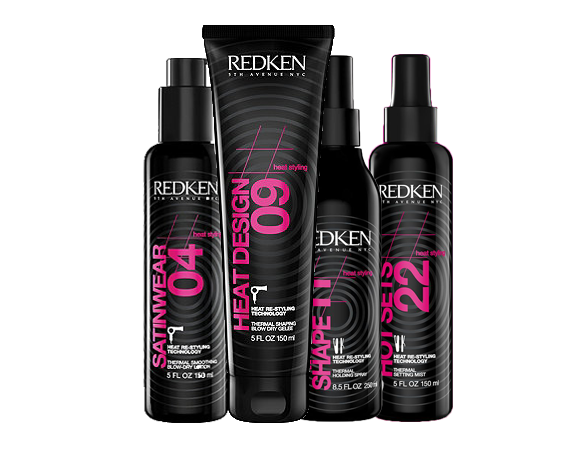 HEAT STYLING PRODUCTS – tagged "Heat Protection" – shop.rodneywayne.com