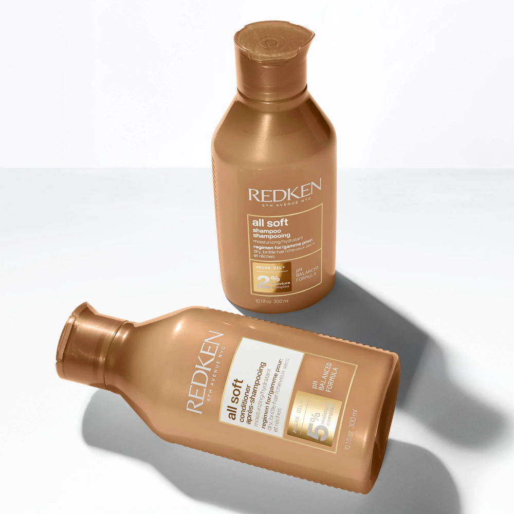 Hydration and Moisture - Solutions For Dry Hair – shop.rodneywayne.com