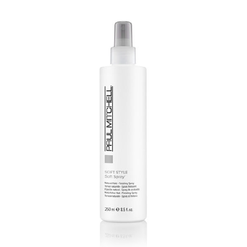 Paul Mitchell Soft Spray 250ml – shop.rodneywayne.com