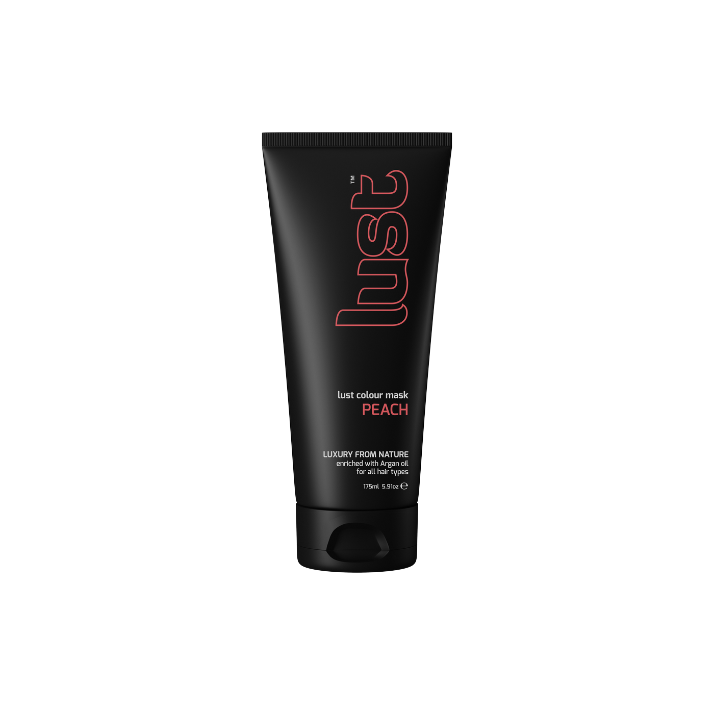 Lust Colour Mask Peach 175ml – shop.rodneywayne.com