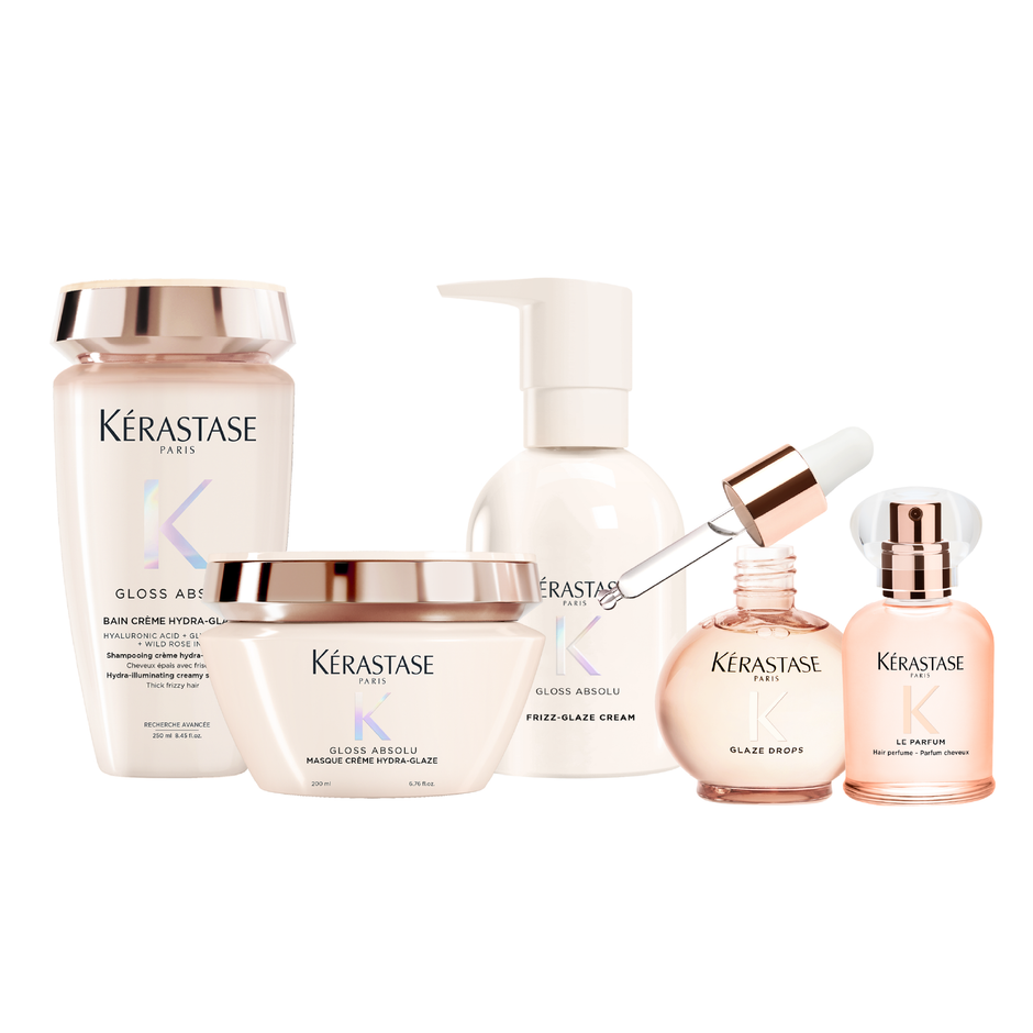Kérastase Gloss Absolu | Long-Lasting Shine & Smoothness – shop ...