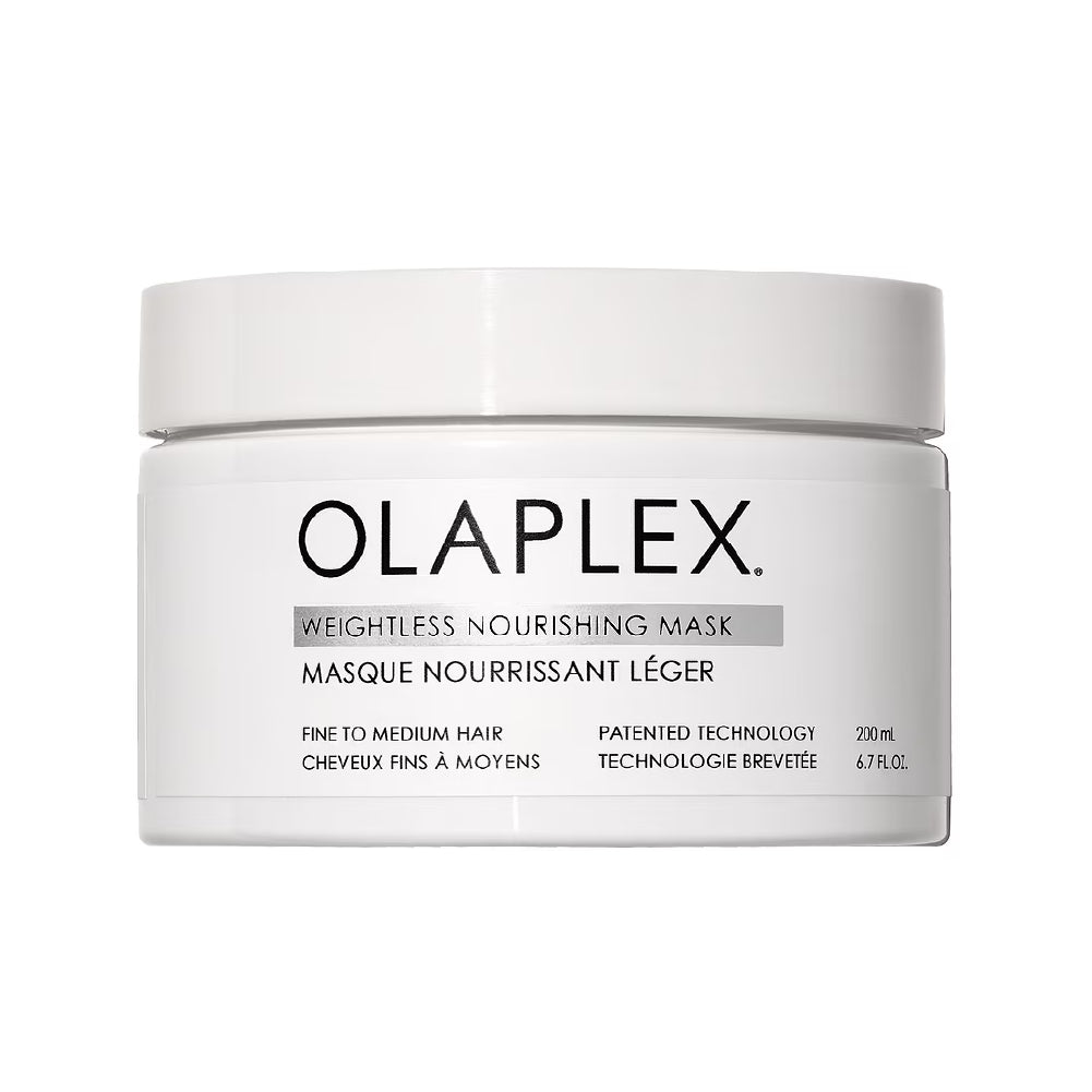 Olaplex® Weightless Nourishing Mask 200ml – shop.rodneywayne.com