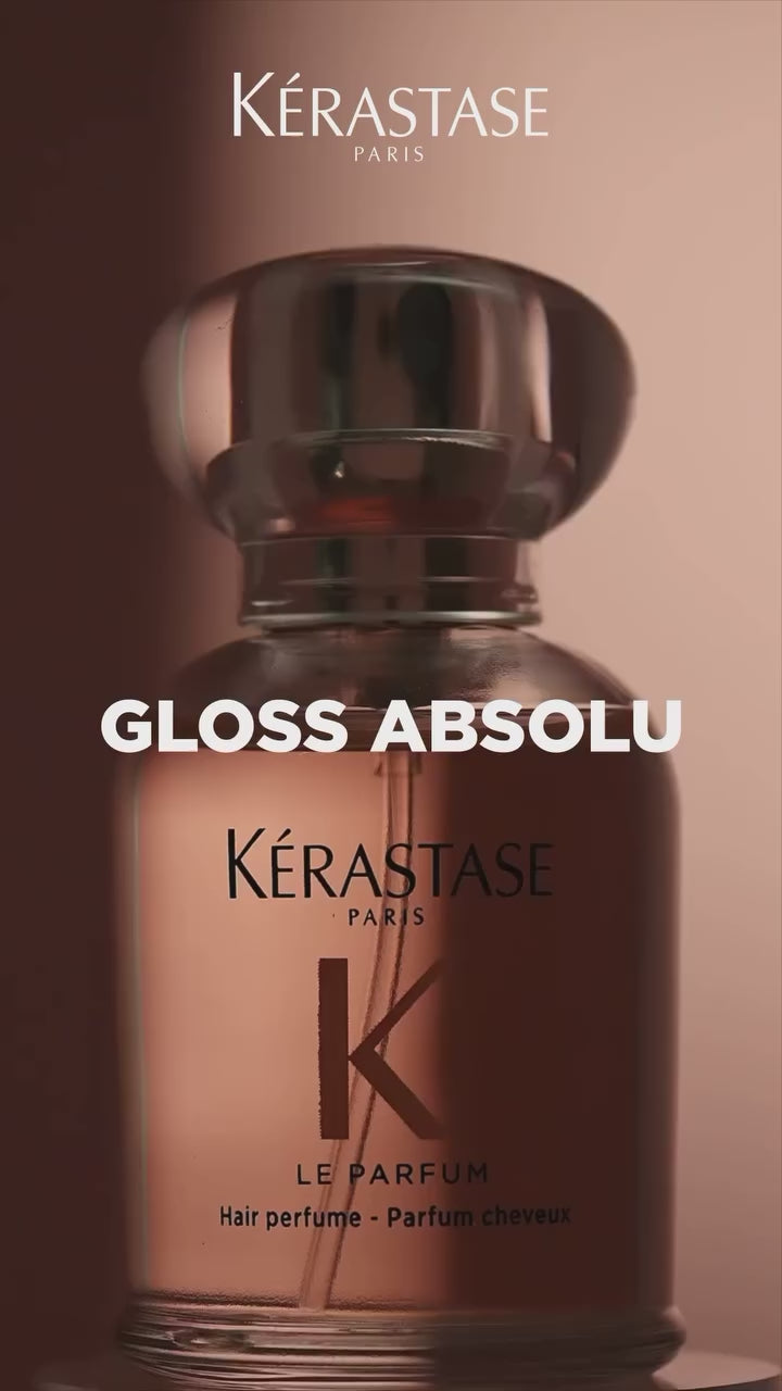 Kérastase Gloss Absolu | Long-Lasting Shine & Smoothness – shop ...